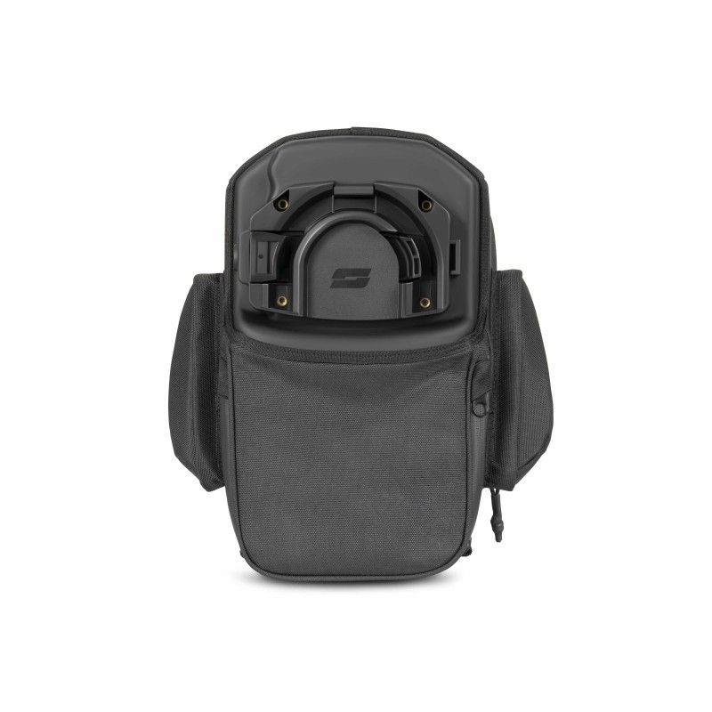 SHAD Click System Tank Bag TERRA TR15C for Honda Hornet