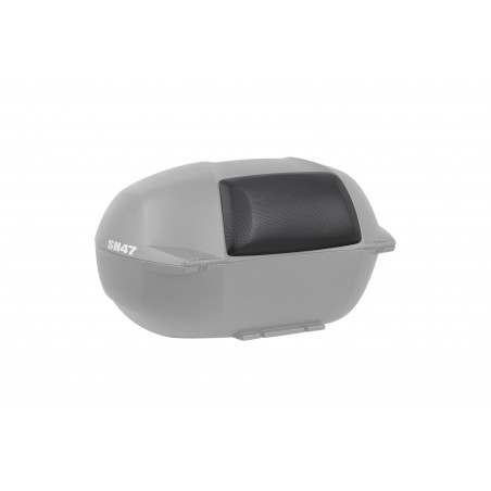 SHAD SH47 Backrest for Honda Hornet