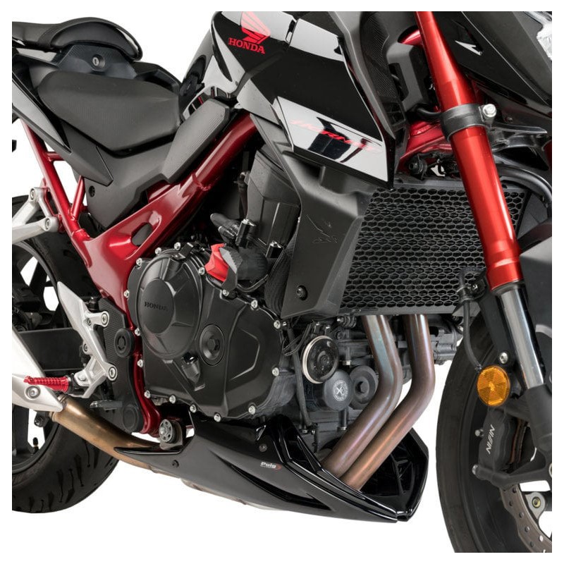 Puig Engine Guard for Honda Hornet