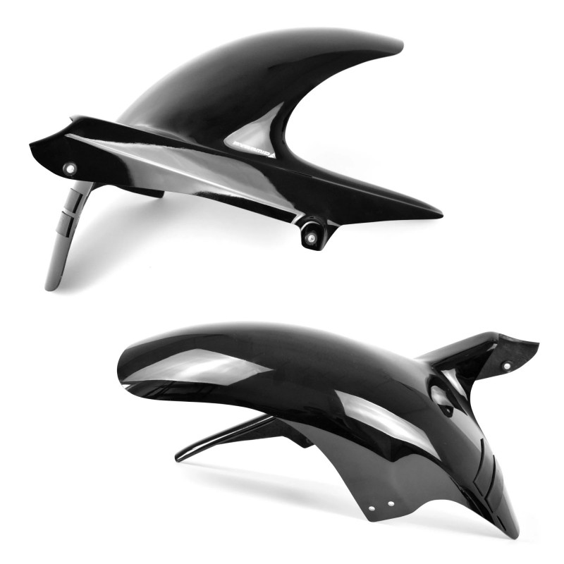 Pyramid Plastics Rear Fender