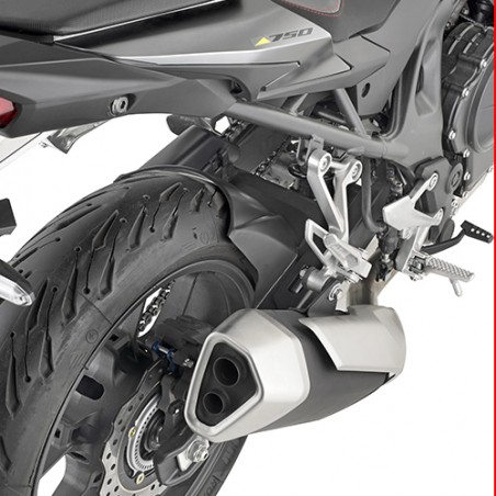 Givi Fender Eliminator for Honda Hornet