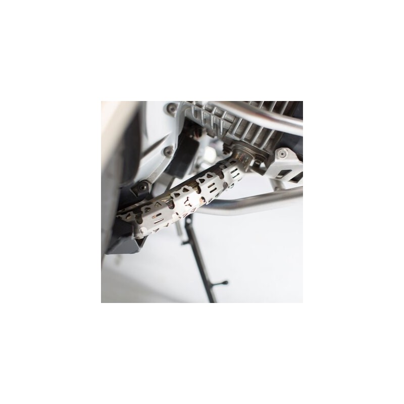 SW-Motech Header Pipe Guard for Honda Hornet