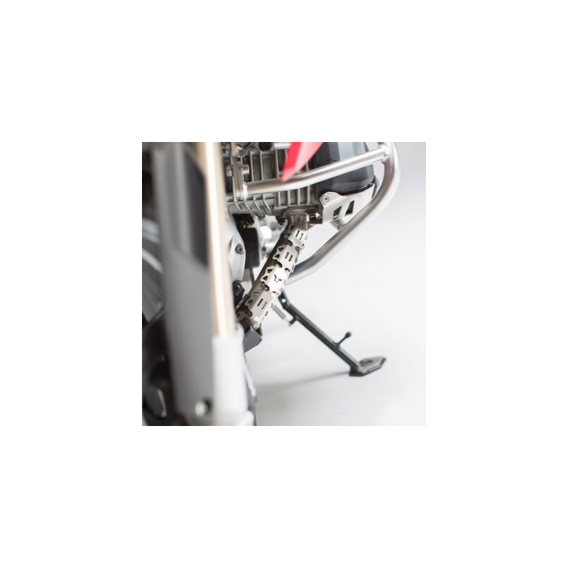 SW-Motech Header Pipe Guard for Honda Hornet