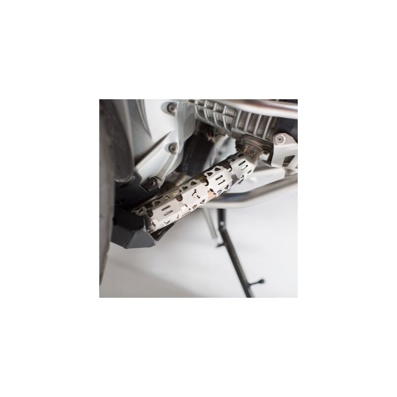 SW-Motech Header Pipe Guard for Honda Hornet