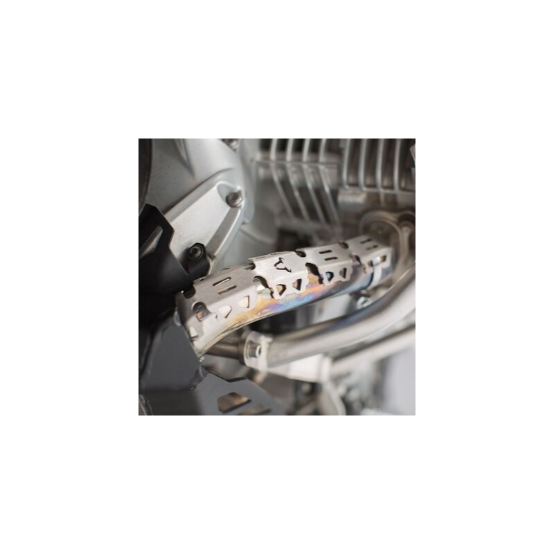 SW-Motech Header Pipe Guard for Honda Hornet
