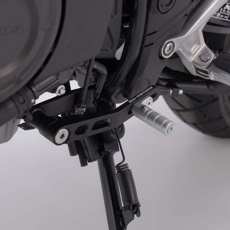 SW-Motech Gear Selector CB500 for Honda Hornet