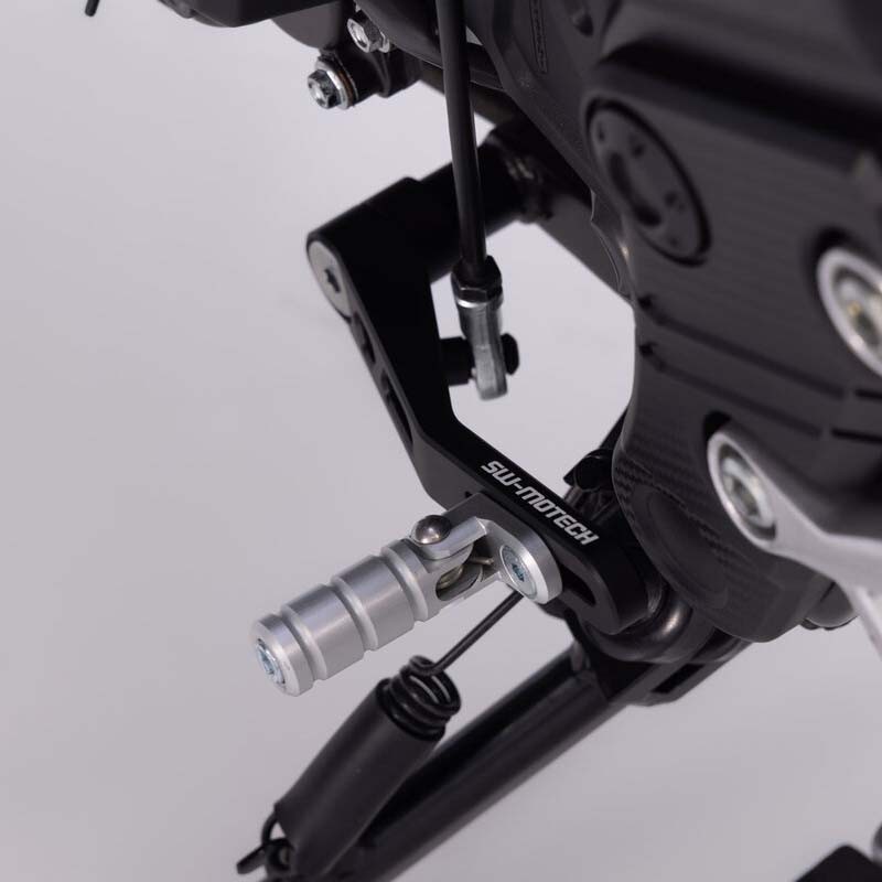 SW-Motech Gear Selector CB500 for Honda Hornet