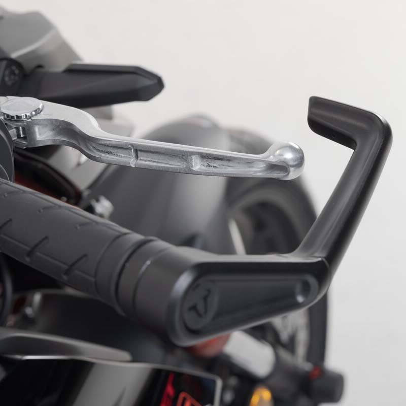 SW-Motech Lever Guards for Honda Hornet