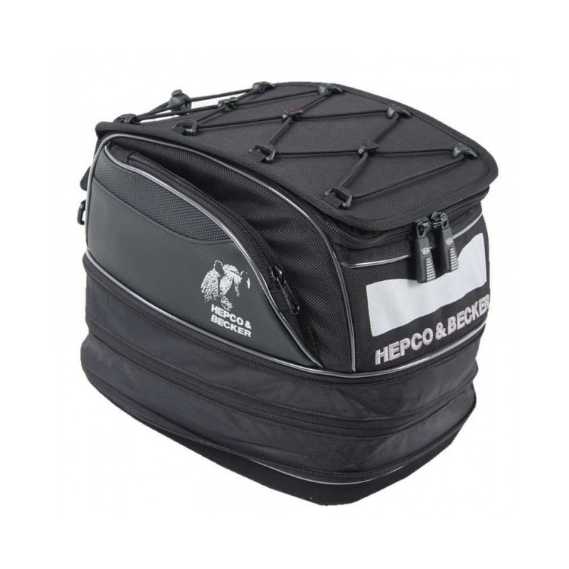 Hepco-Becker Street Sportrack Rack Pack for Hornet CB750