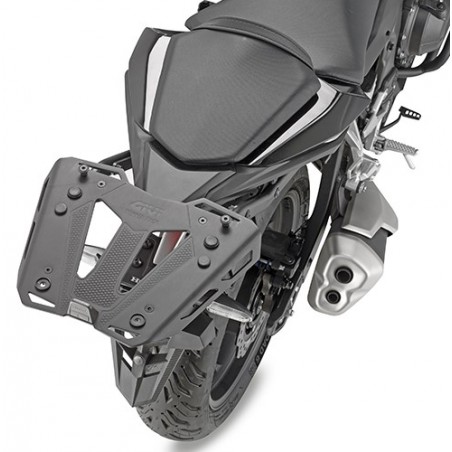 Givi Top Case Support for CB500 for Honda Hornet