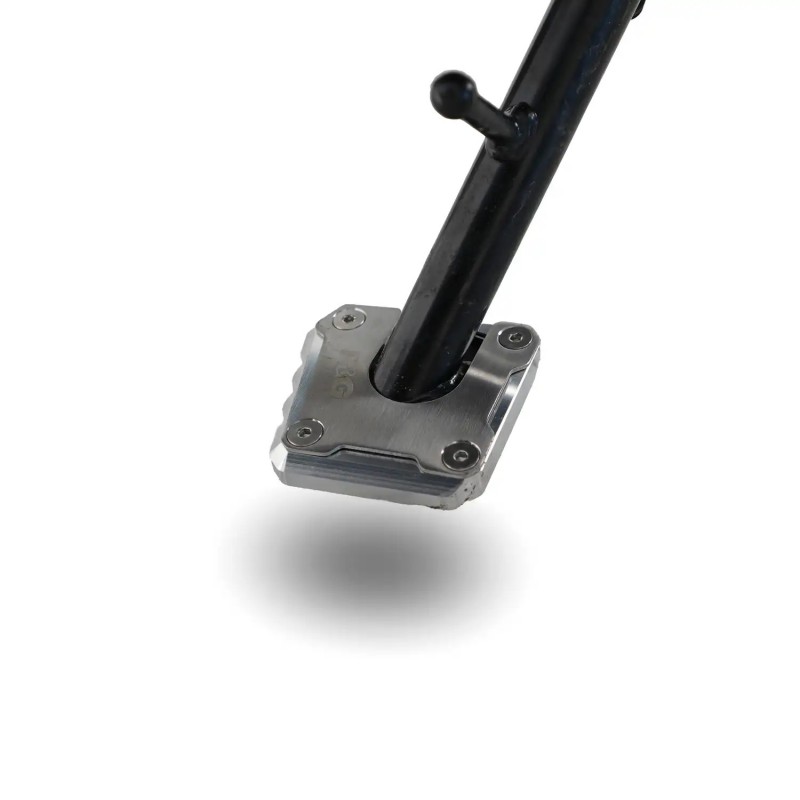 R&G Kickstand Extension for Honda Hornet
