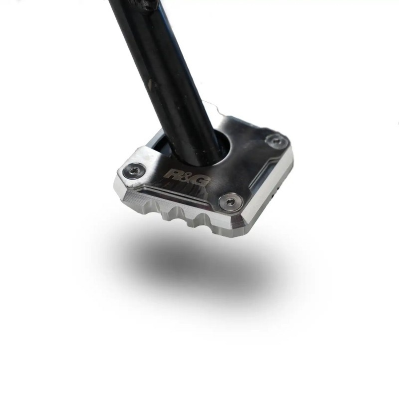 R&G Kickstand Extension for Honda Hornet