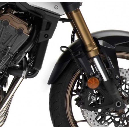 Pyramid Front Fender Extender for Honda Hornet