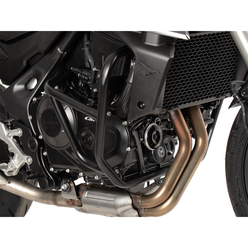 Hepco-Becker Engine Guards for Honda Hornet