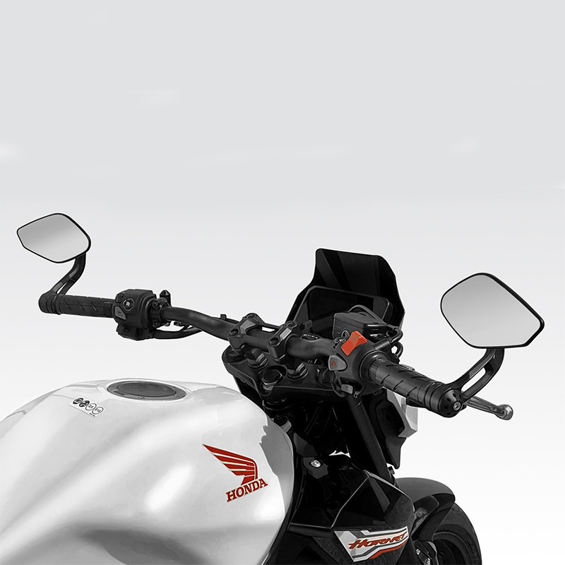 DPM Revenge SS Mirrors Set for CB500 for Honda Hornet
