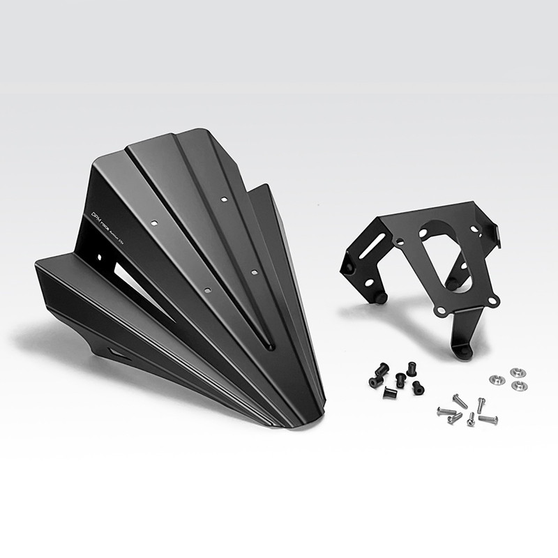 Saute-vent DPM CB1000 pour Honda Hornet