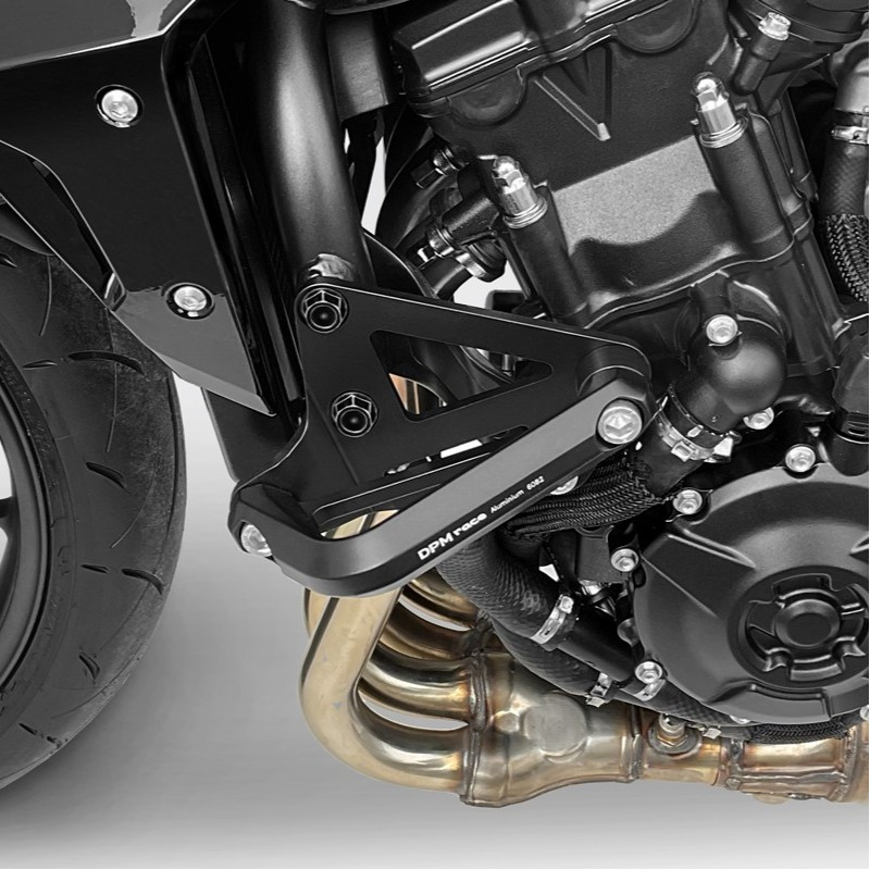 DPM Sturzpads CB1000 für Honda Hornet