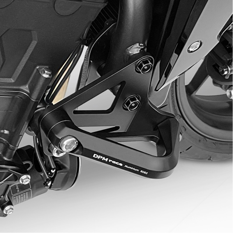 Tamponi di protezione DPM CB1000 per Honda Hornet