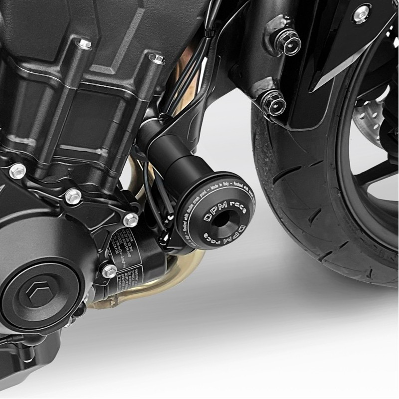 DPM CB1000 Frame Protection Kit for Honda Hornet