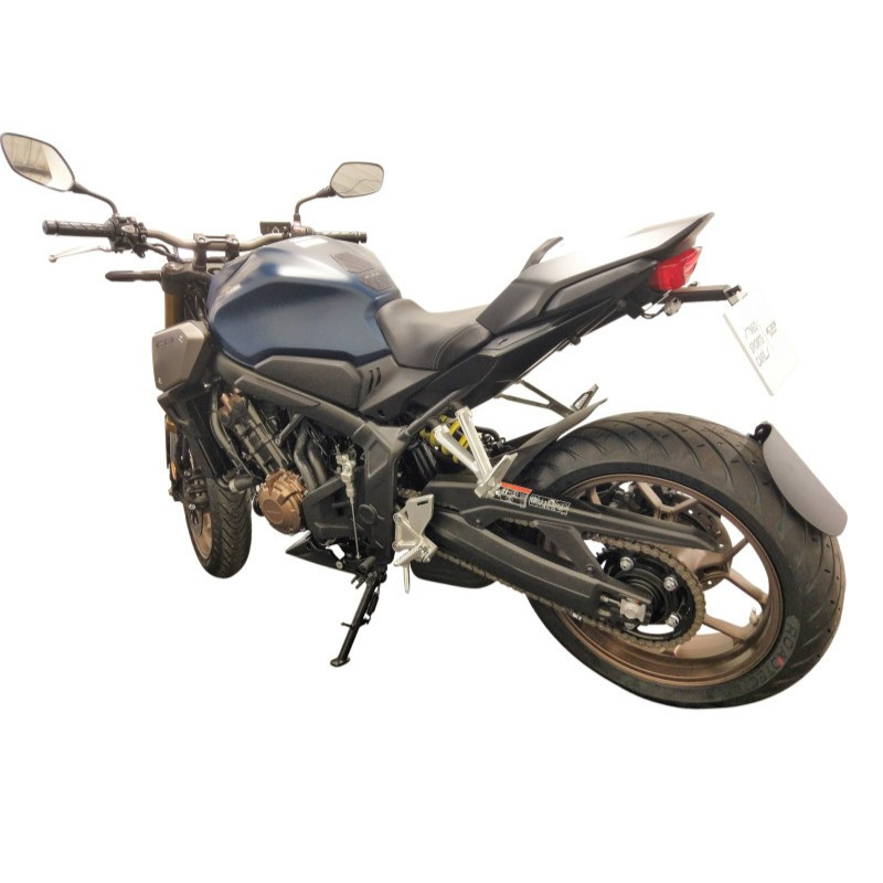 Access Design Offset Fender CB1000 for Honda Hornet