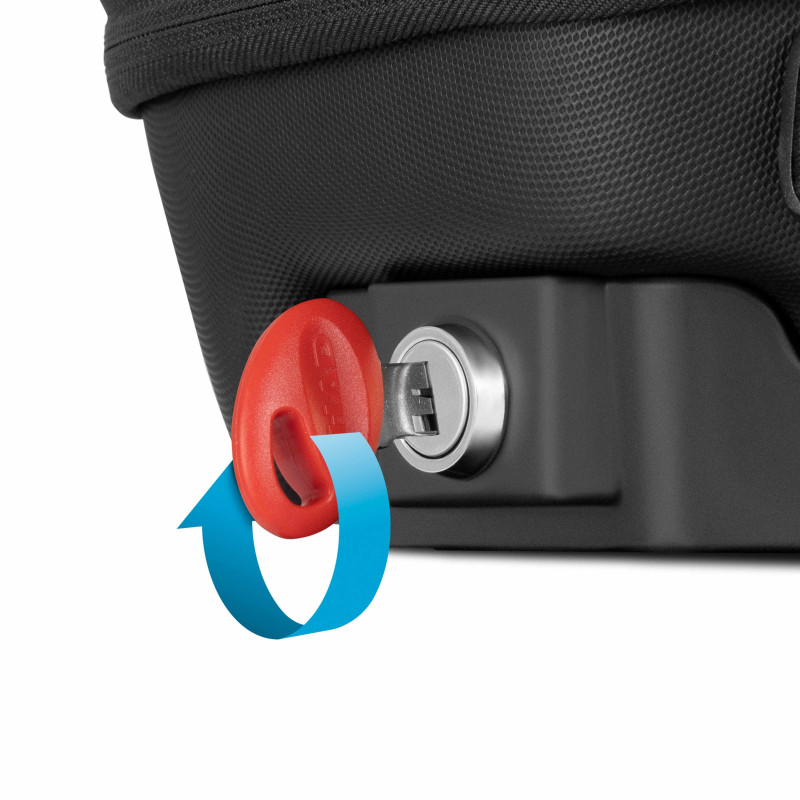 Shad Click System Tank Bag E03CL PRO