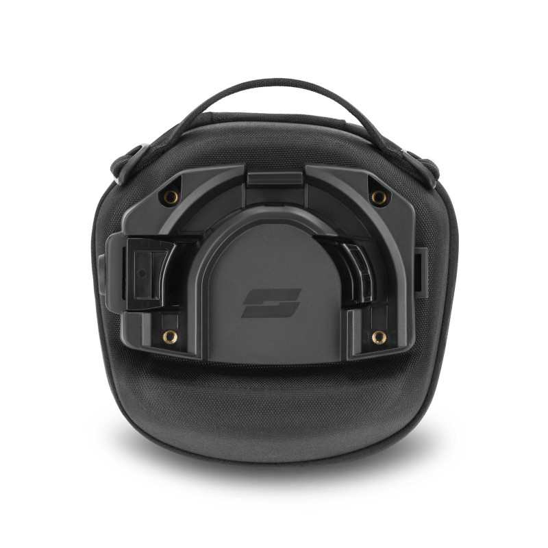 SHAD Click System Tank Bag E02C for Honda Hornet