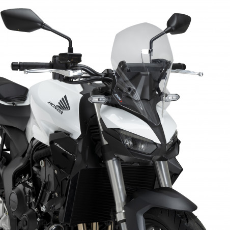 Puig Touring Windshield CB1000 for Honda Hornet