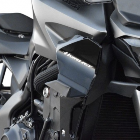 Top Block Side Winglets CB1000 for Honda Hornet