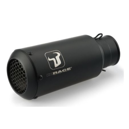 IXRACE MK2 Exhaust 2025 for Honda Hornet