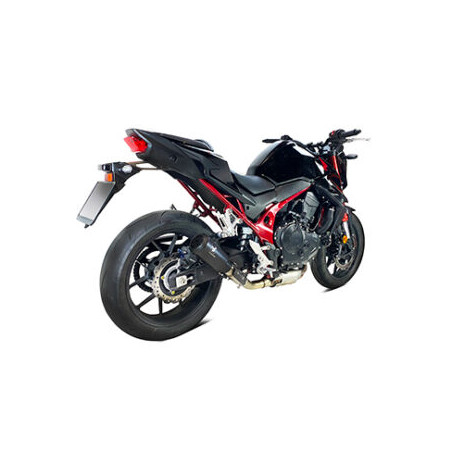IXRACE MK2 Exhaust 2025 for Honda Hornet