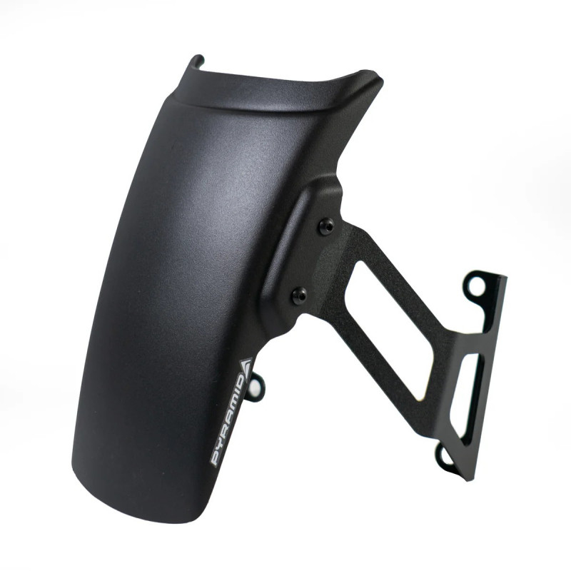 Pyramid Front Fender Extender CB1000 for Honda Hornet