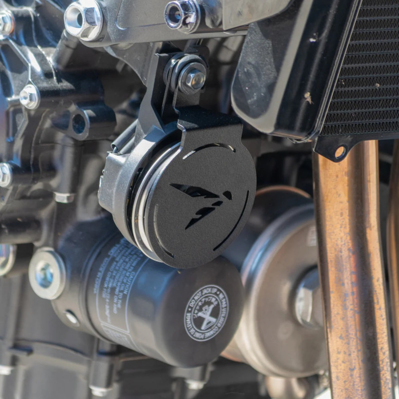 Pyramid CB1000 Horn Protector for Honda Hornet