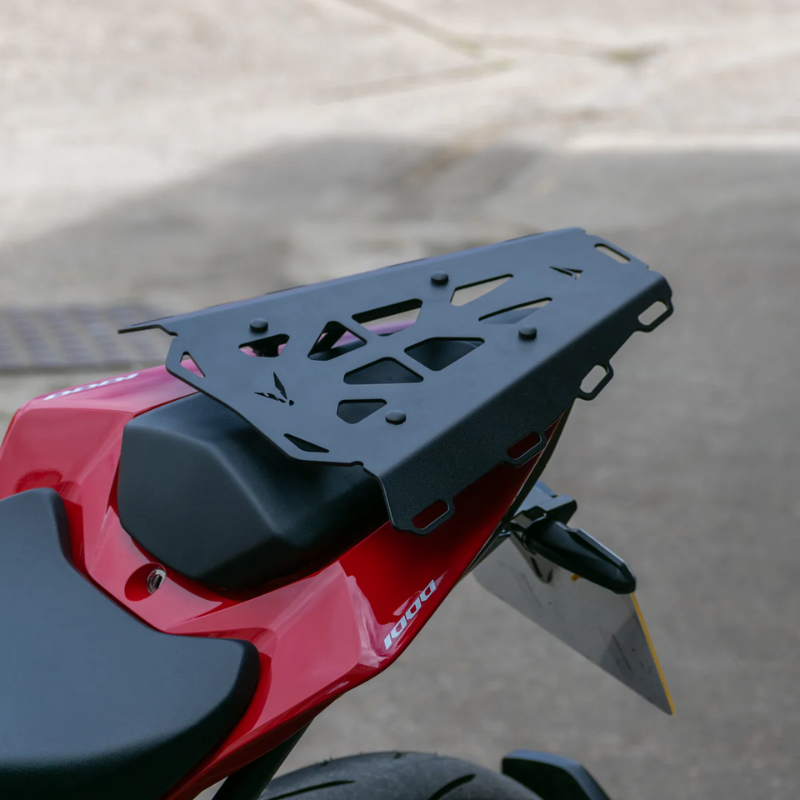 Pyramid Luggage Rack CB1000 for Honda Hornet