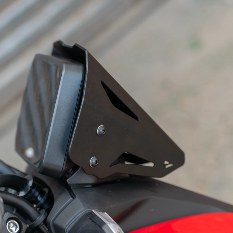 Pyramid Windshield CB1000 for Honda Hornet