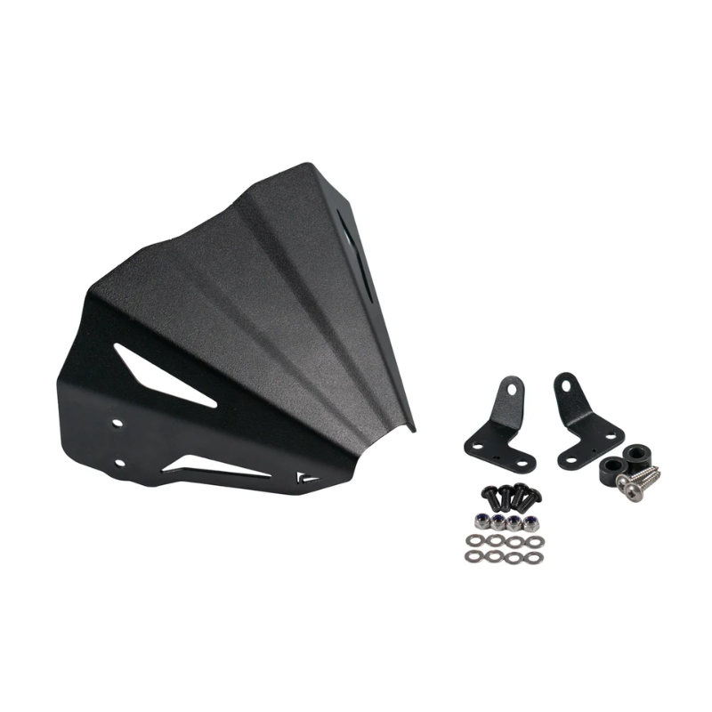 Pyramid Windshield CB1000 for Honda Hornet
