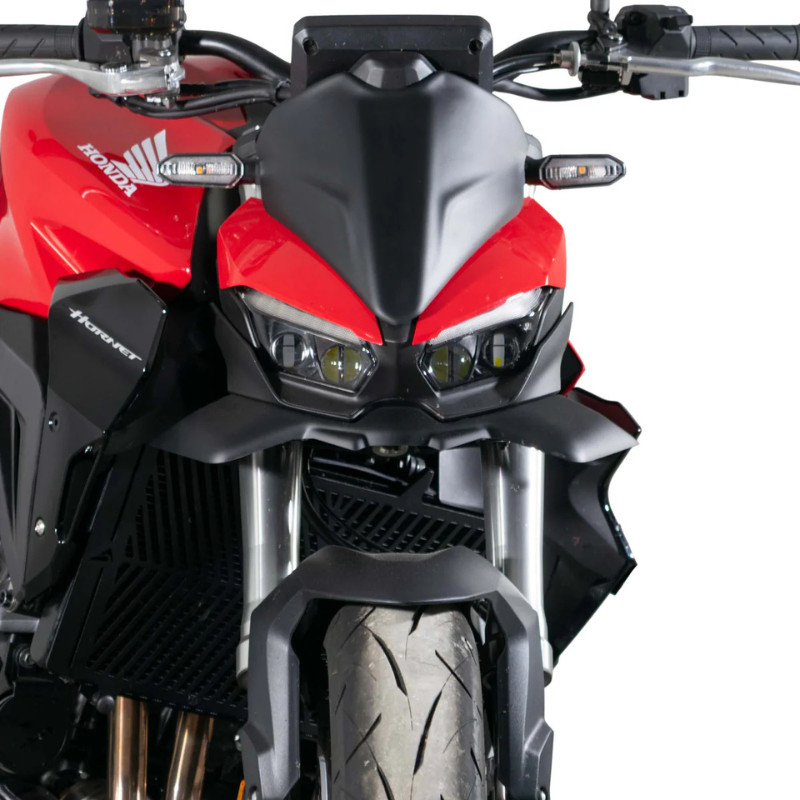 Vorderer Spoiler Pyramid CB1000 für Honda Hornet