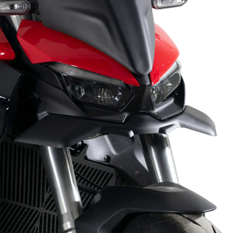 Vorderer Spoiler Pyramid CB1000 für Honda Hornet