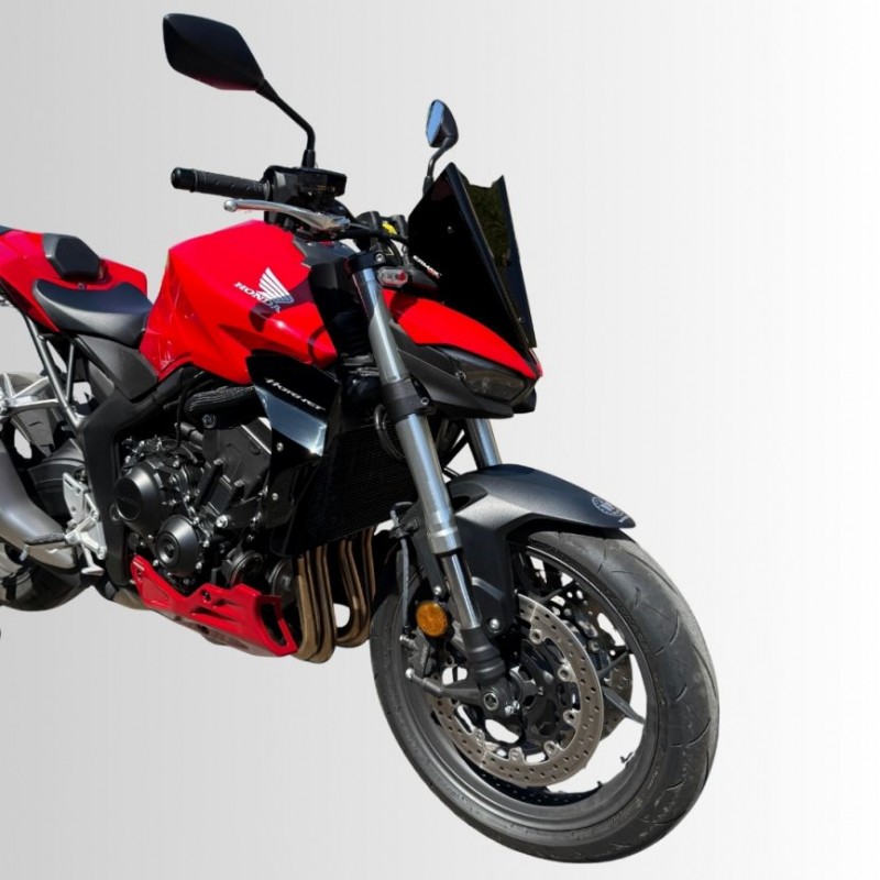 Ermax Sport Windshield CB1000 for Honda Hornet