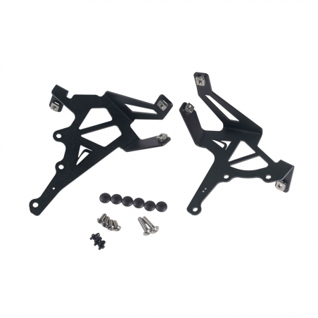 Pyramid Engine Guard CB1000