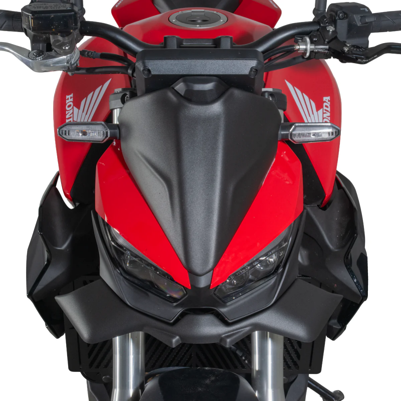 Alerón frontal Pyramid CB1000 para Honda Hornet