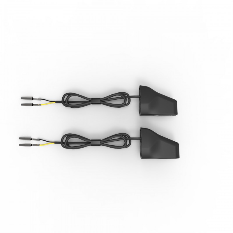 Motoism Neo Short Turn Signals CB1000 for Honda Hornet