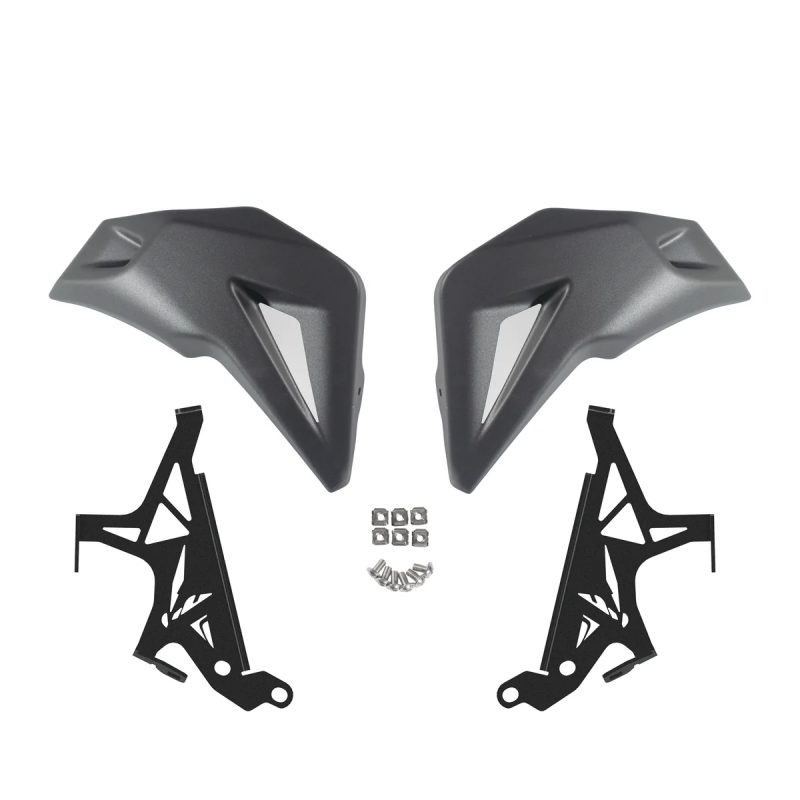 Pyramid Side Panels CB1000 for Honda Hornet