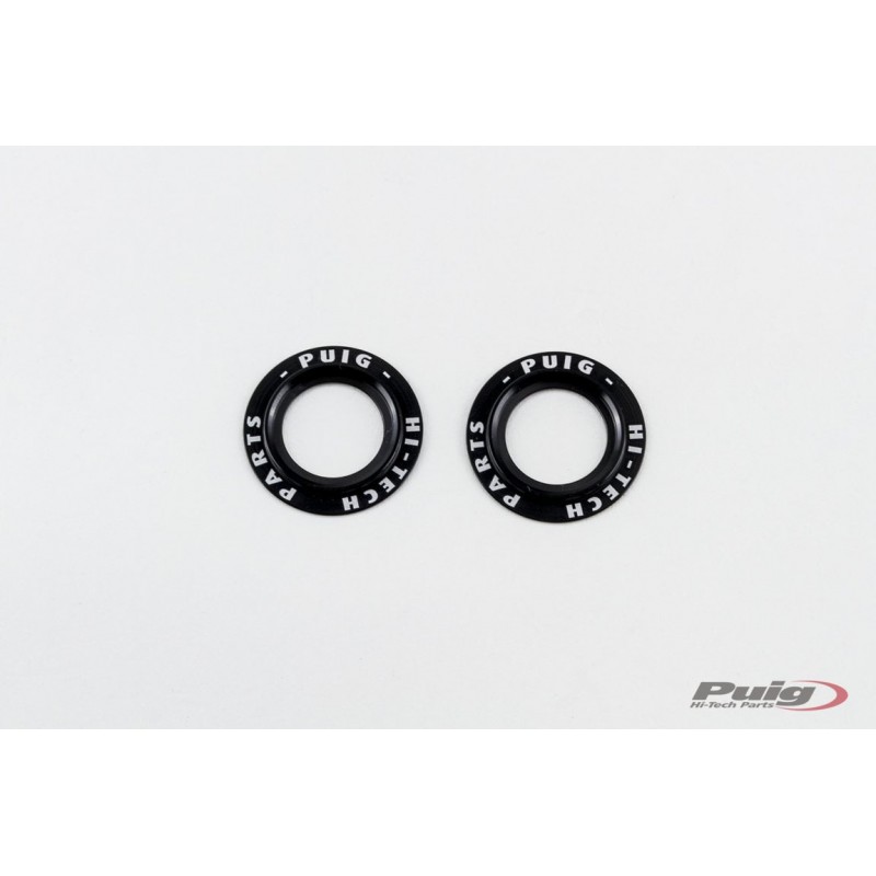 Protection de fourche Puig PHB19 pour Honda Hornet