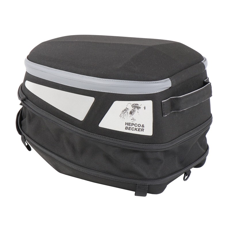 Hepco-Becker Royster Sport Tail Bag for Honda Hornet